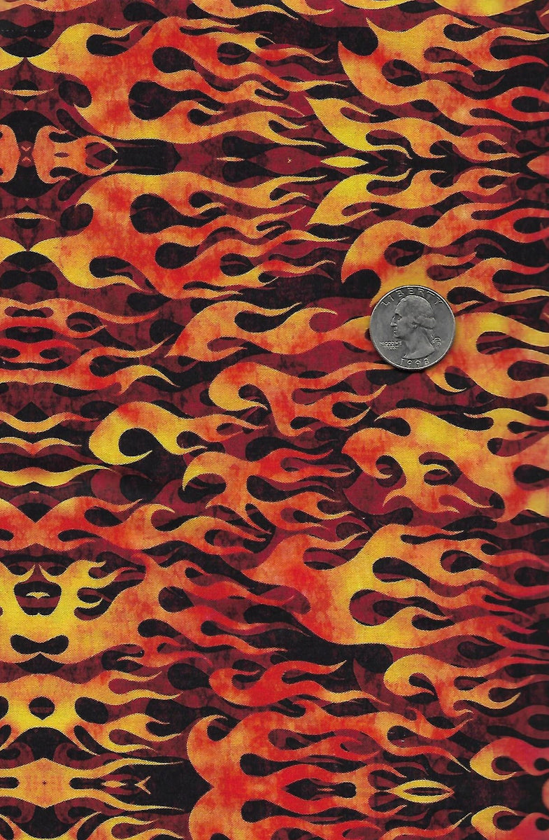 Heavy Metal – Happy Crafters Quilts & More