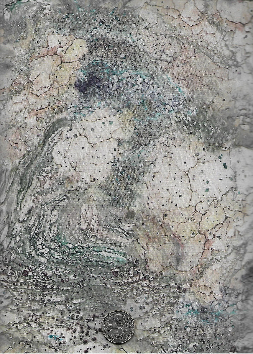 Surge Grey – Happy Crafters Quilts & More