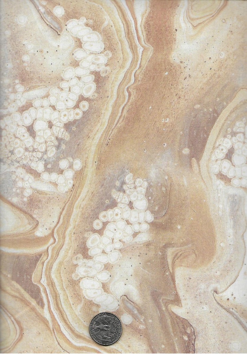 Swish Dark Cream – Happy Crafters Quilts & More