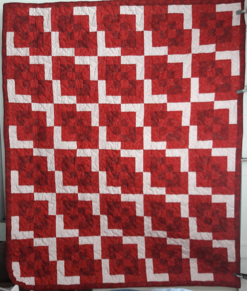 Corner Play – Happy Crafters Quilts & More