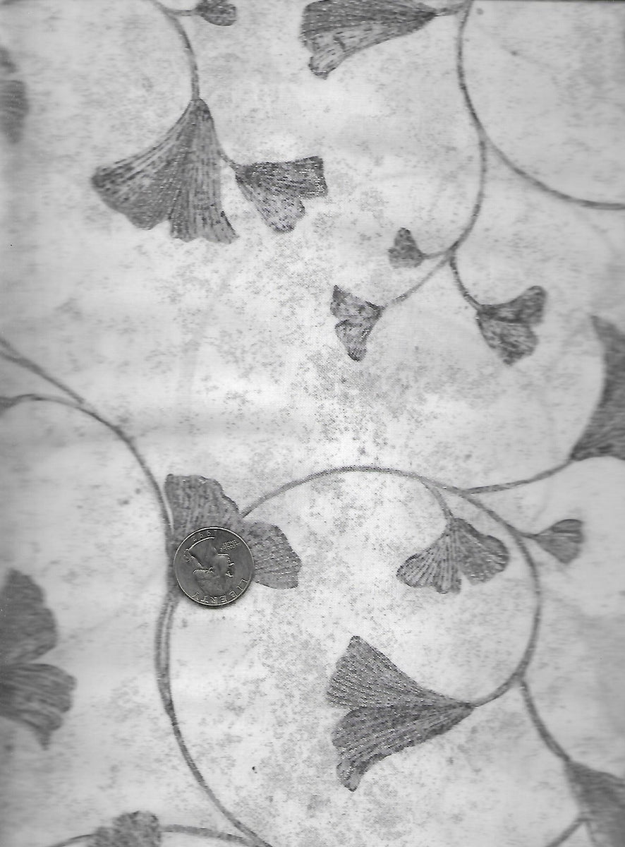 Stonehenge Ginko – Happy Crafters Quilts & More